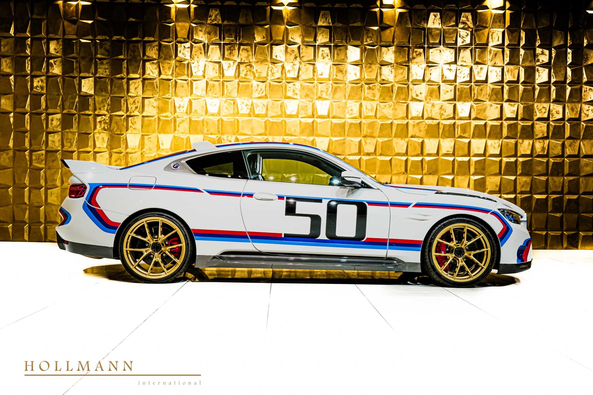 BMW 3.0 CSL for Sale - Hollmann International - Germany - For sale on ...