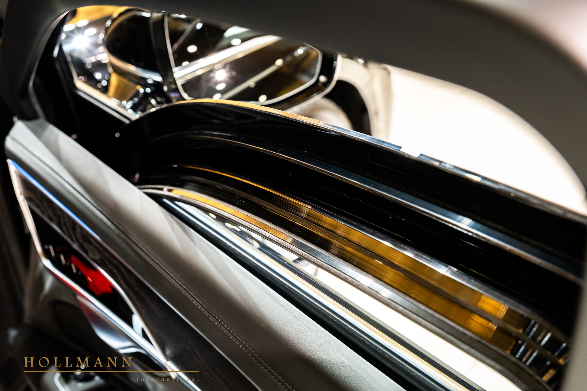 Audi A8 Armored - Hollmann International - Germany - For sale on ...