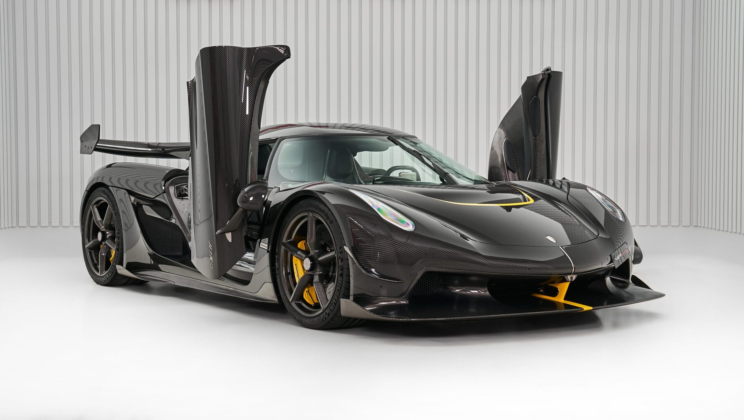 Koenigsegg Jesko for sale - VIP MOTORS - United Arab Emirates - For ...