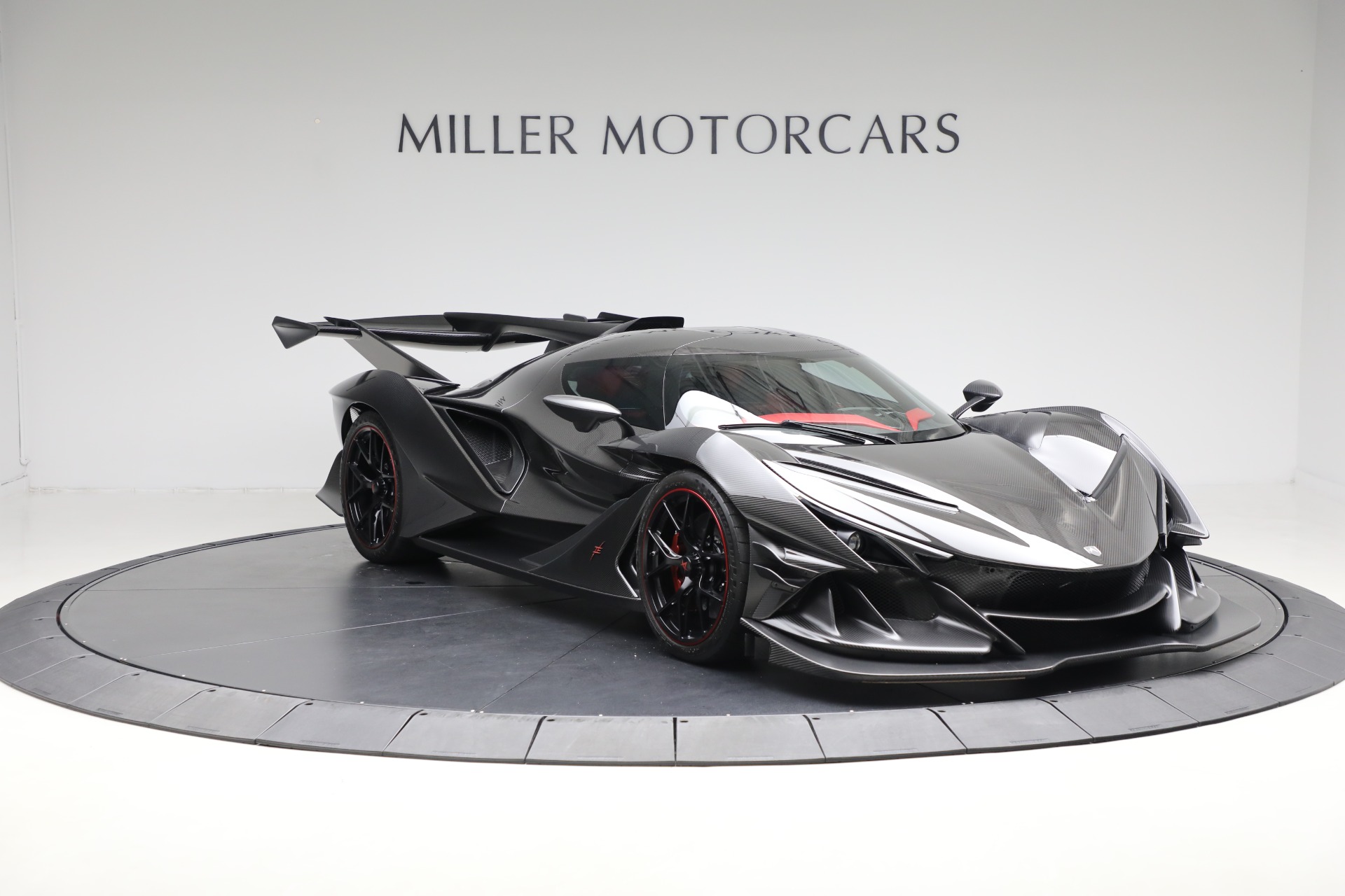 Apollo Intensa Emozione for sale - Miller Motorcars - United States ...