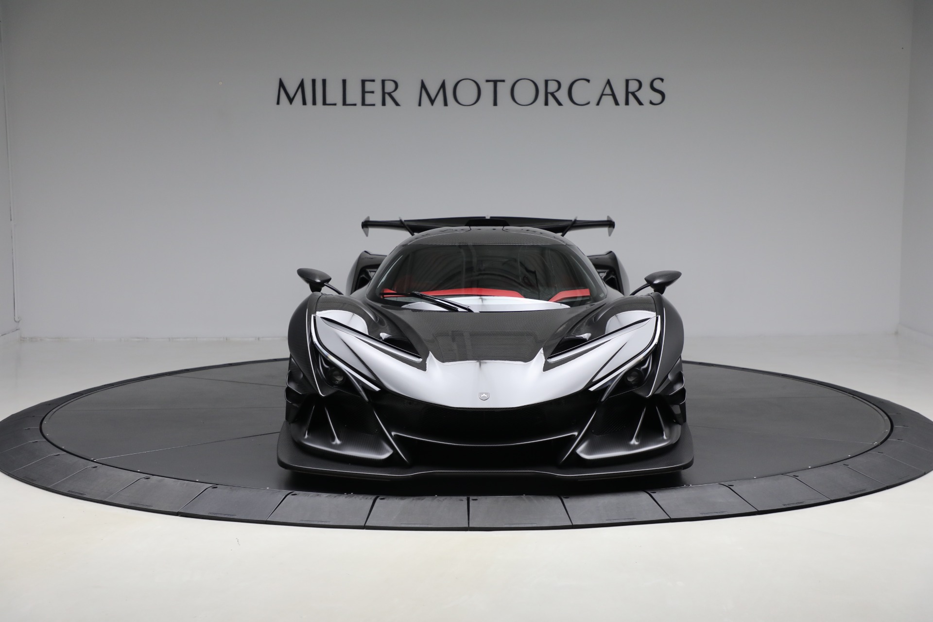 Apollo Intensa Emozione for sale - Miller Motorcars - United States ...