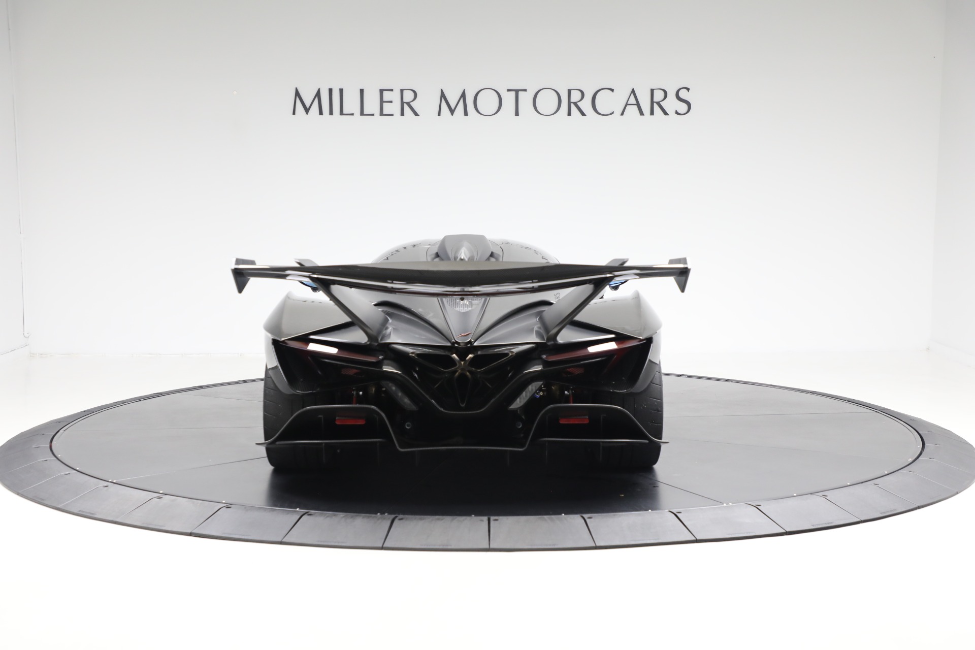 Apollo Intensa Emozione for sale - Miller Motorcars - United States ...