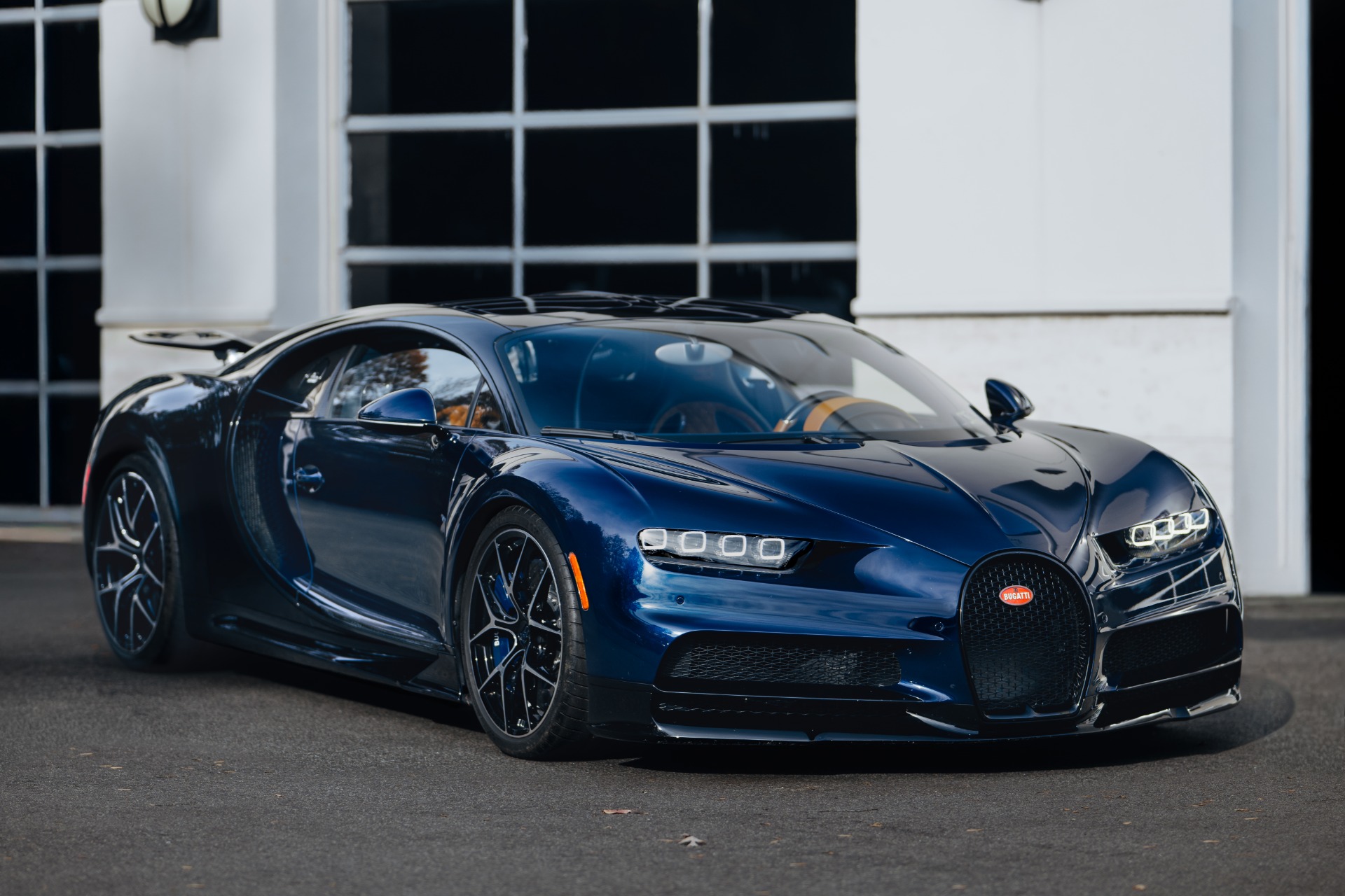 Bugatti Chiron Sport for sale - Miller Motorcars - United States - For ...